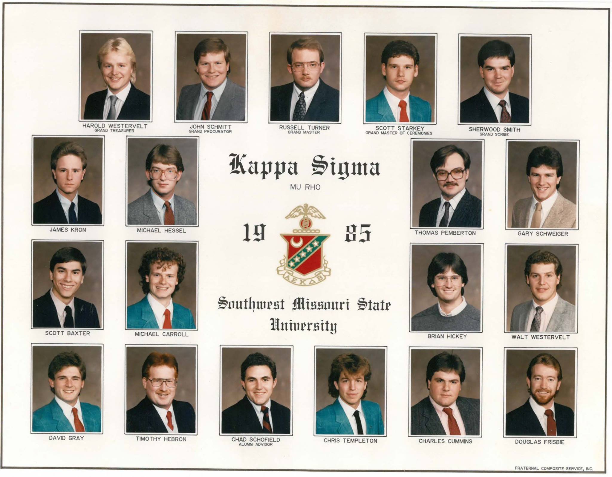 Composites – Kappa Sigma Mu-Rho